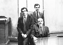 Accounting Firm in NYC | Lutz and Carr